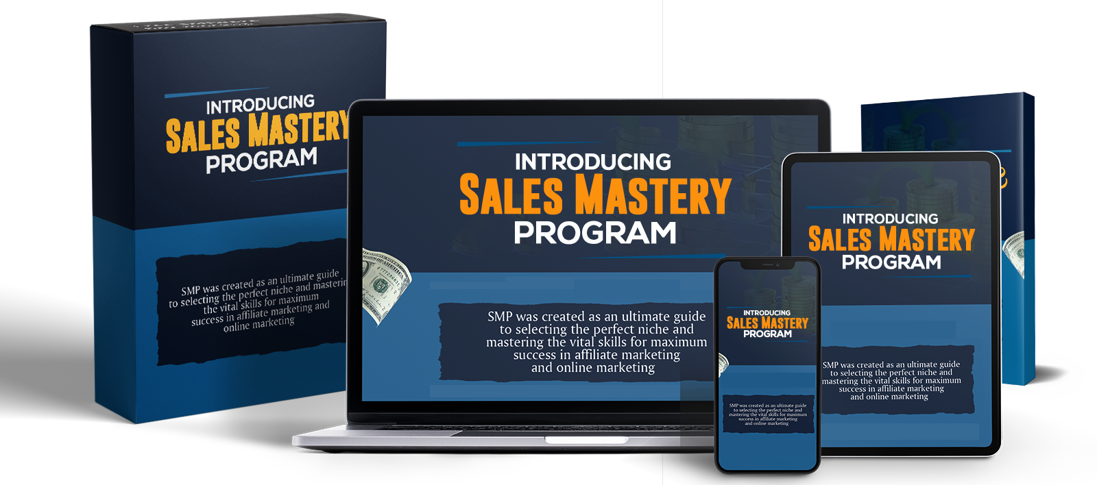 Sales Mastery Program